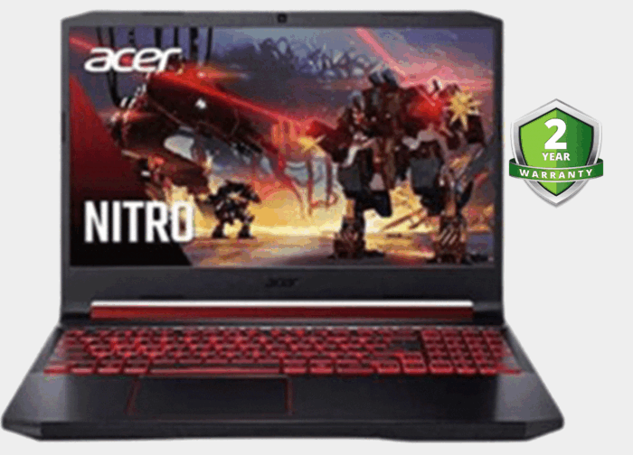 Acer Nitro 5 AN515-57-743Y | ABC Shop-eg